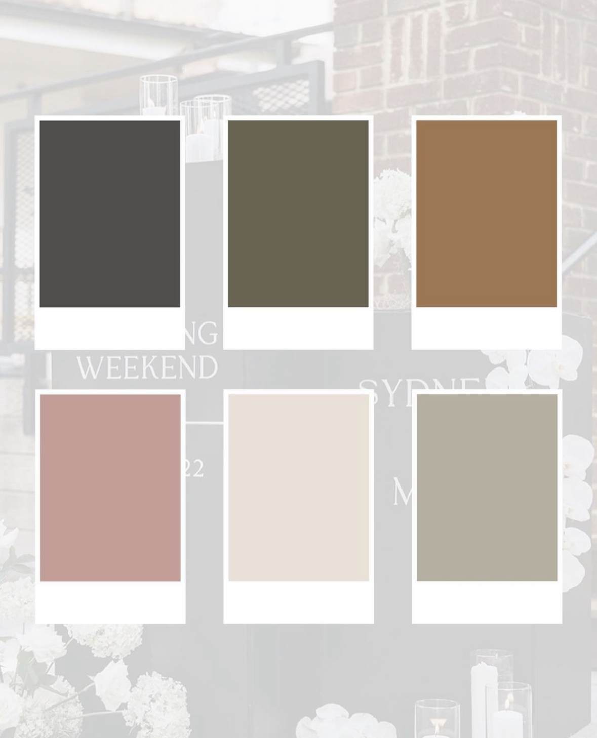 Bespoke Brand and Showit Design for Unspoken Designs - J. Ashley ...