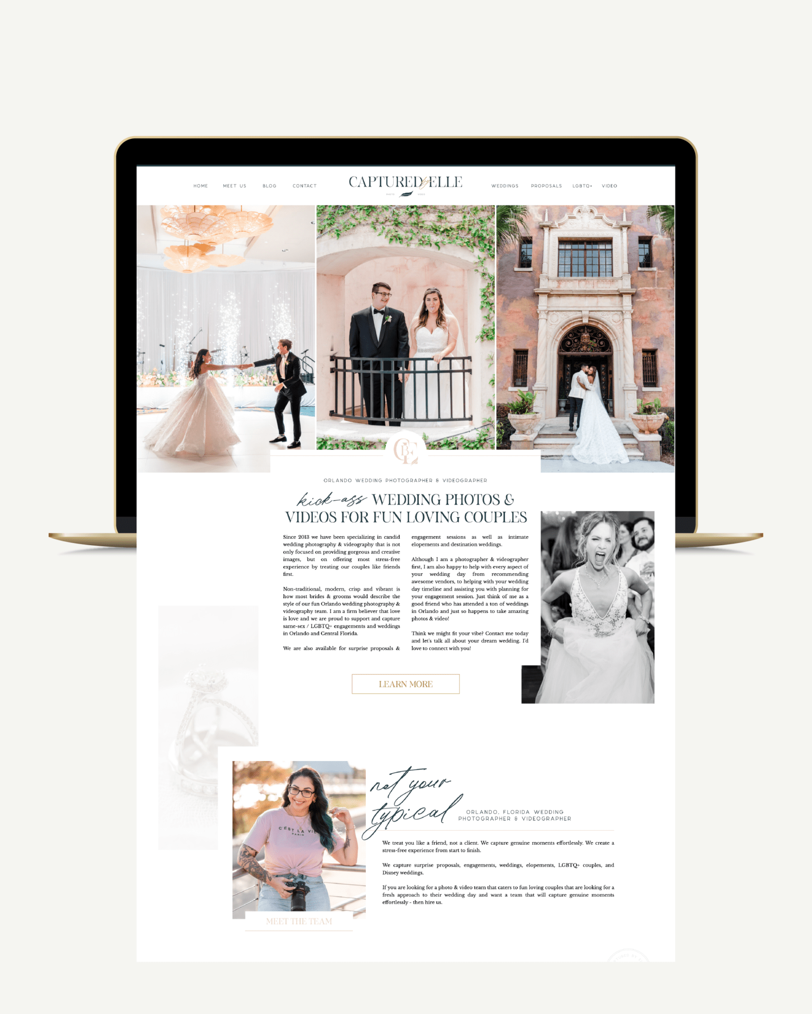 How to Create Hype for a Website Launch - J. Ashley Innovations