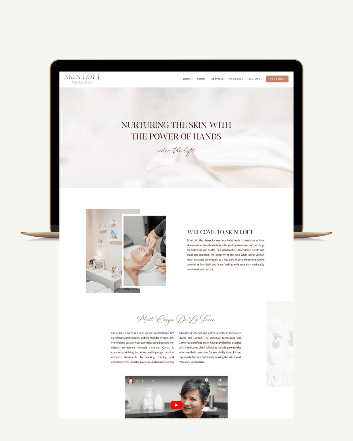 How to Create Hype for a Website Launch - J. Ashley Innovations